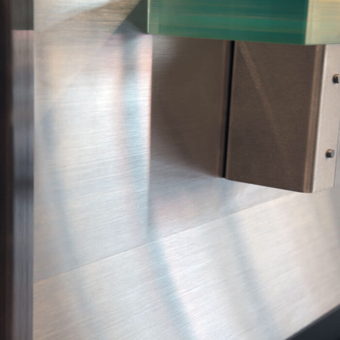 Stoll Steel Wall Panel Systems