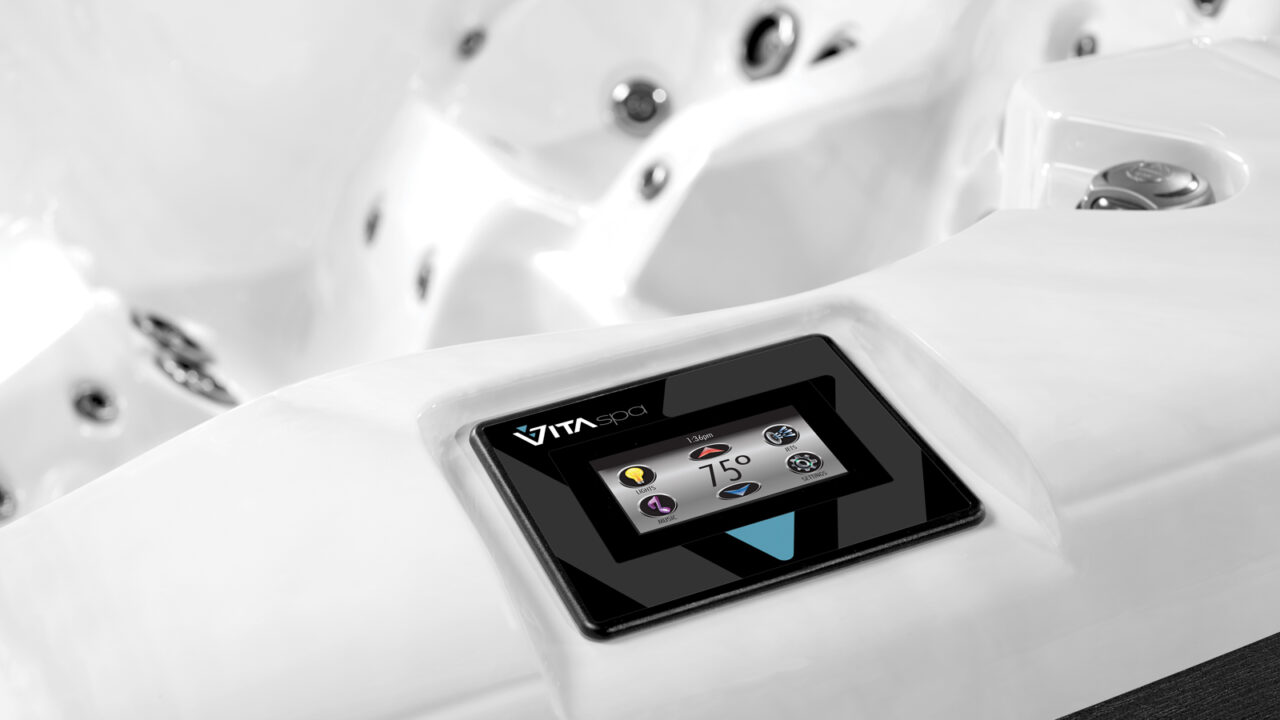Vita Spas 700 Series | Fireside Hearth and Leisure of Petoskey